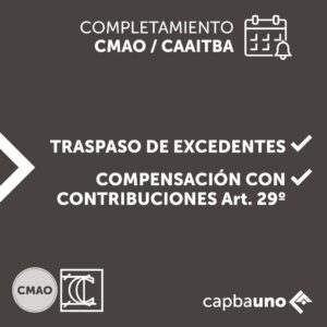 CAAITBA – CaubaUno